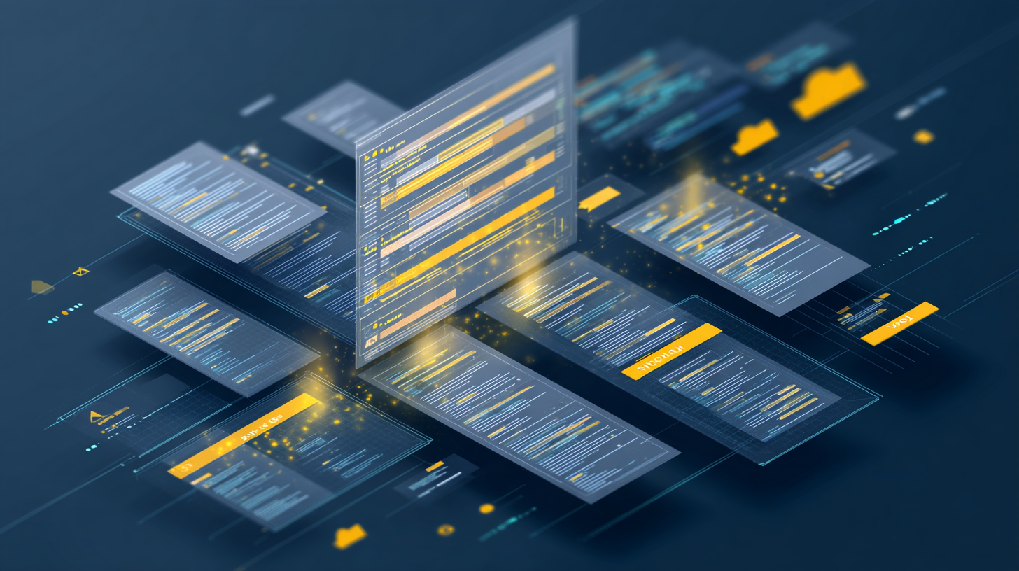 AI in Document Analysis: Automating Analysis and Risk Mitigation – elDoc™