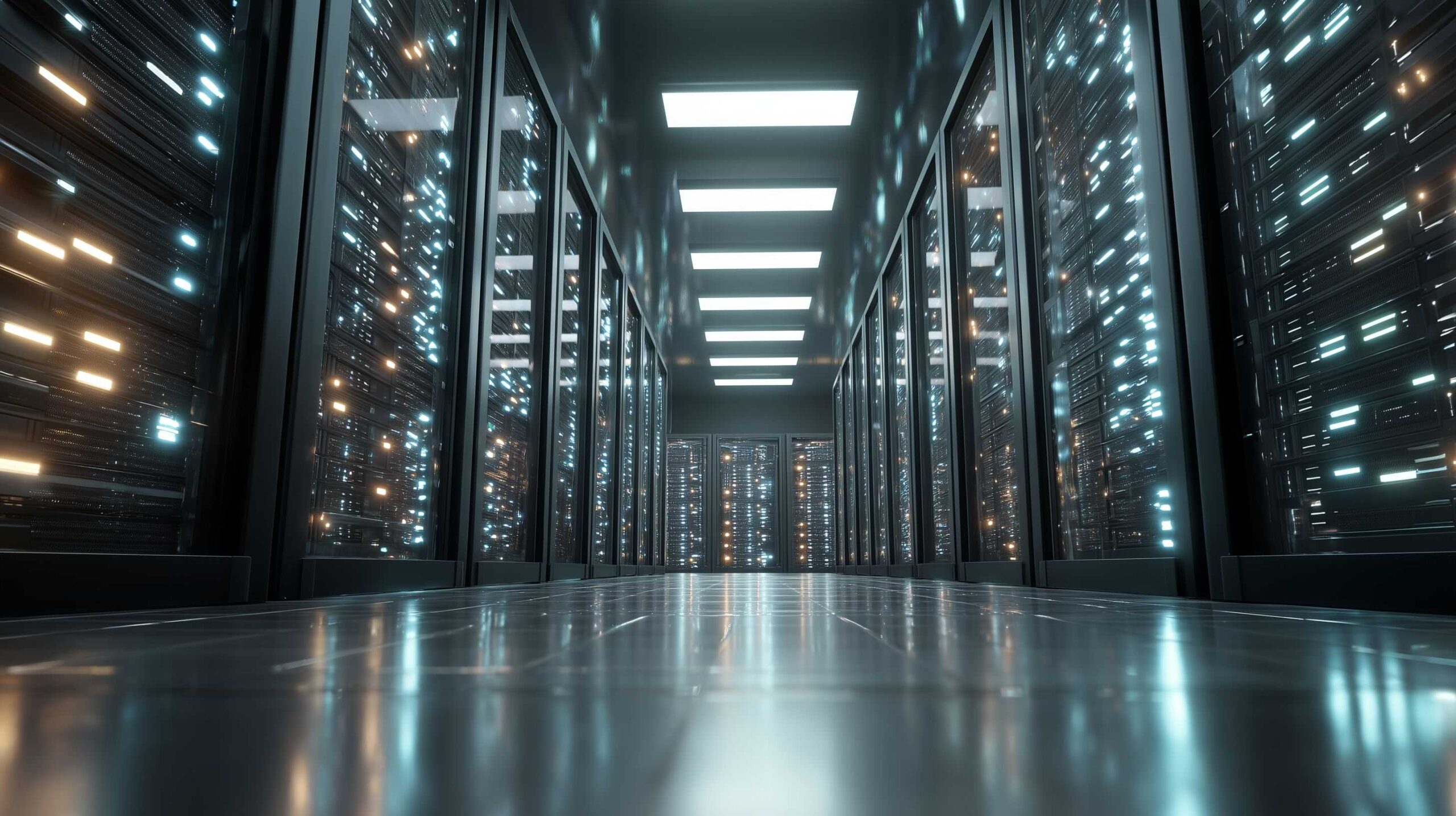 On-Premise GenAI: The Future of Secure Document Processing and Automation – elDoc™