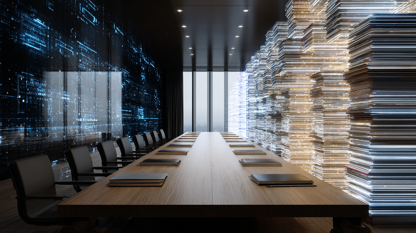 AI That Actually Understands Your Documents — elDoc Makes It Real with the AI Document Assistant ...