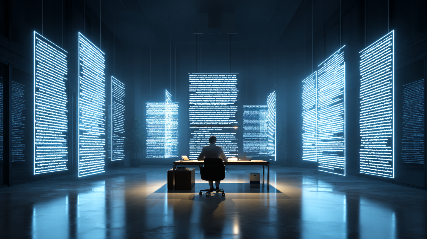 AI Document Search with elDoc – The Power of LLM and RAG – elDoc™