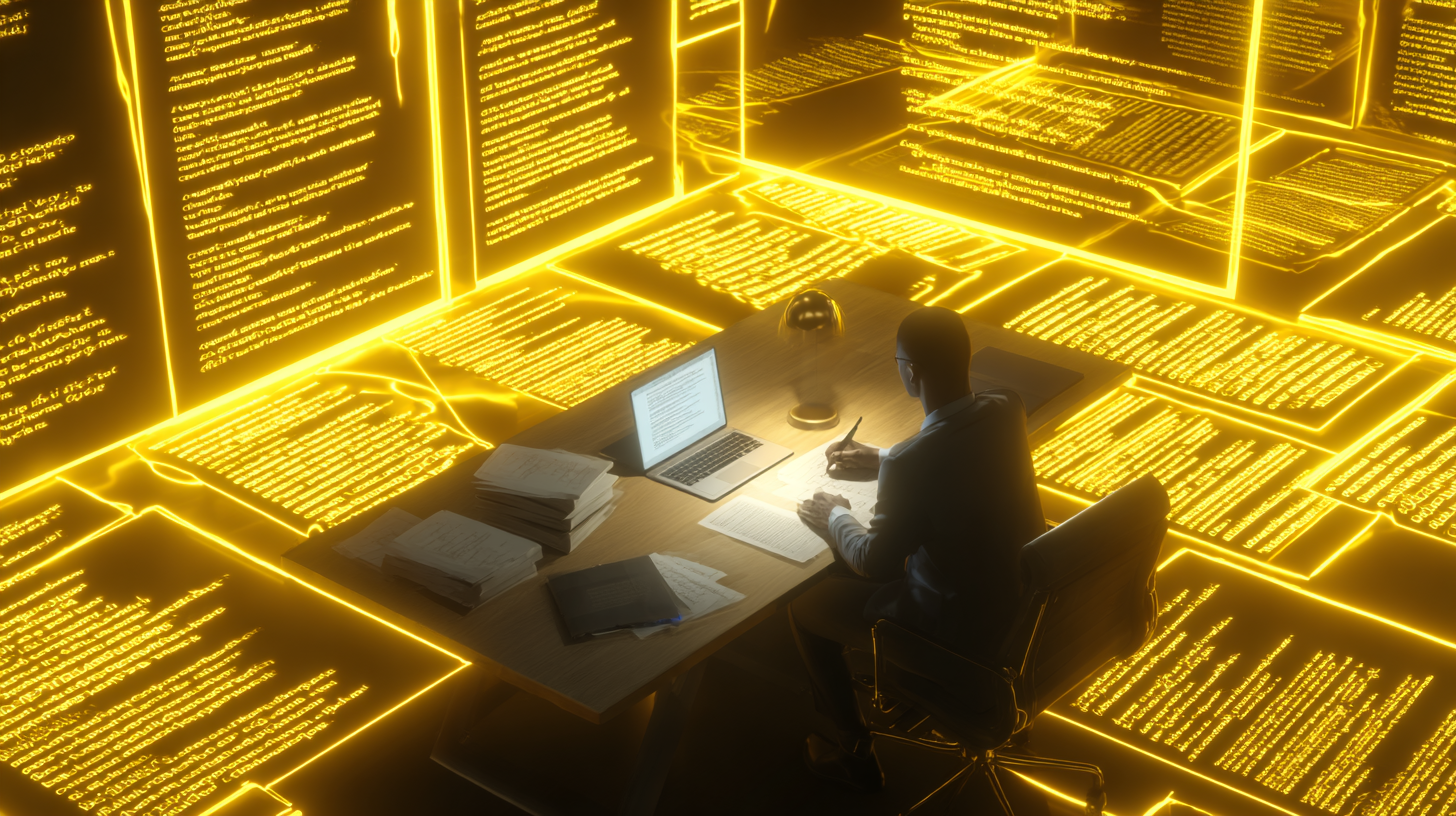 How to Organize Your Files with AI: Classification, Renaming, and Placement into the Right ...