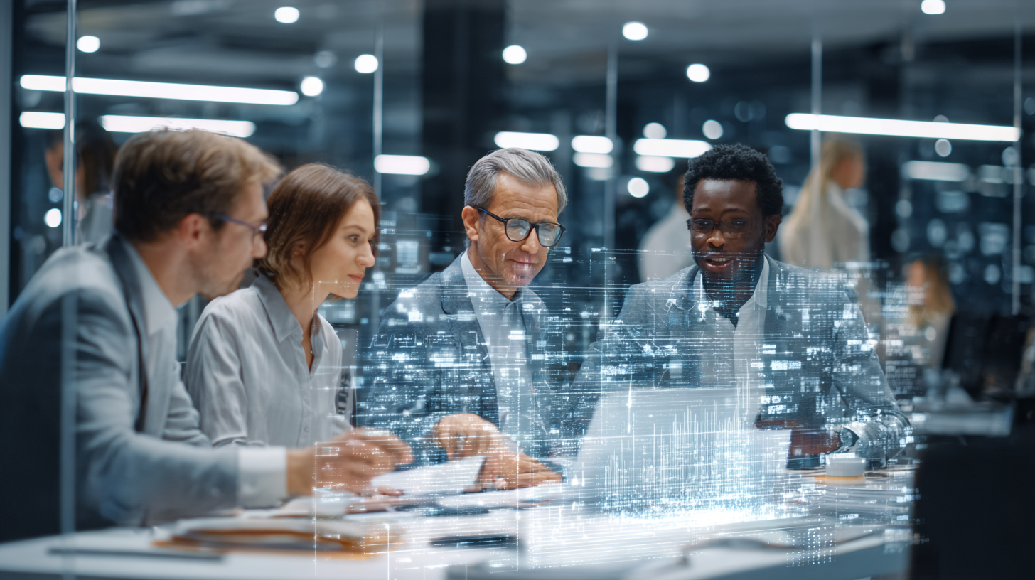 GenAI for Auditors & CPAs: Automating Year-End Audits with AI – elDoc™