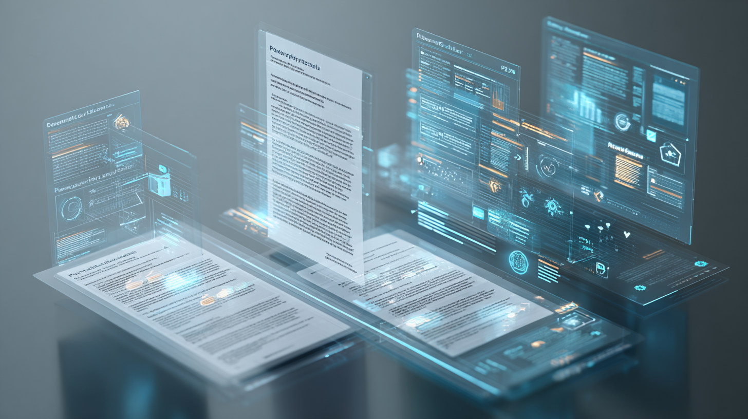Зчитування даних за допомогою LLM, OCR, Computer Vision: розгортання локально або в хмарі – elDoc™