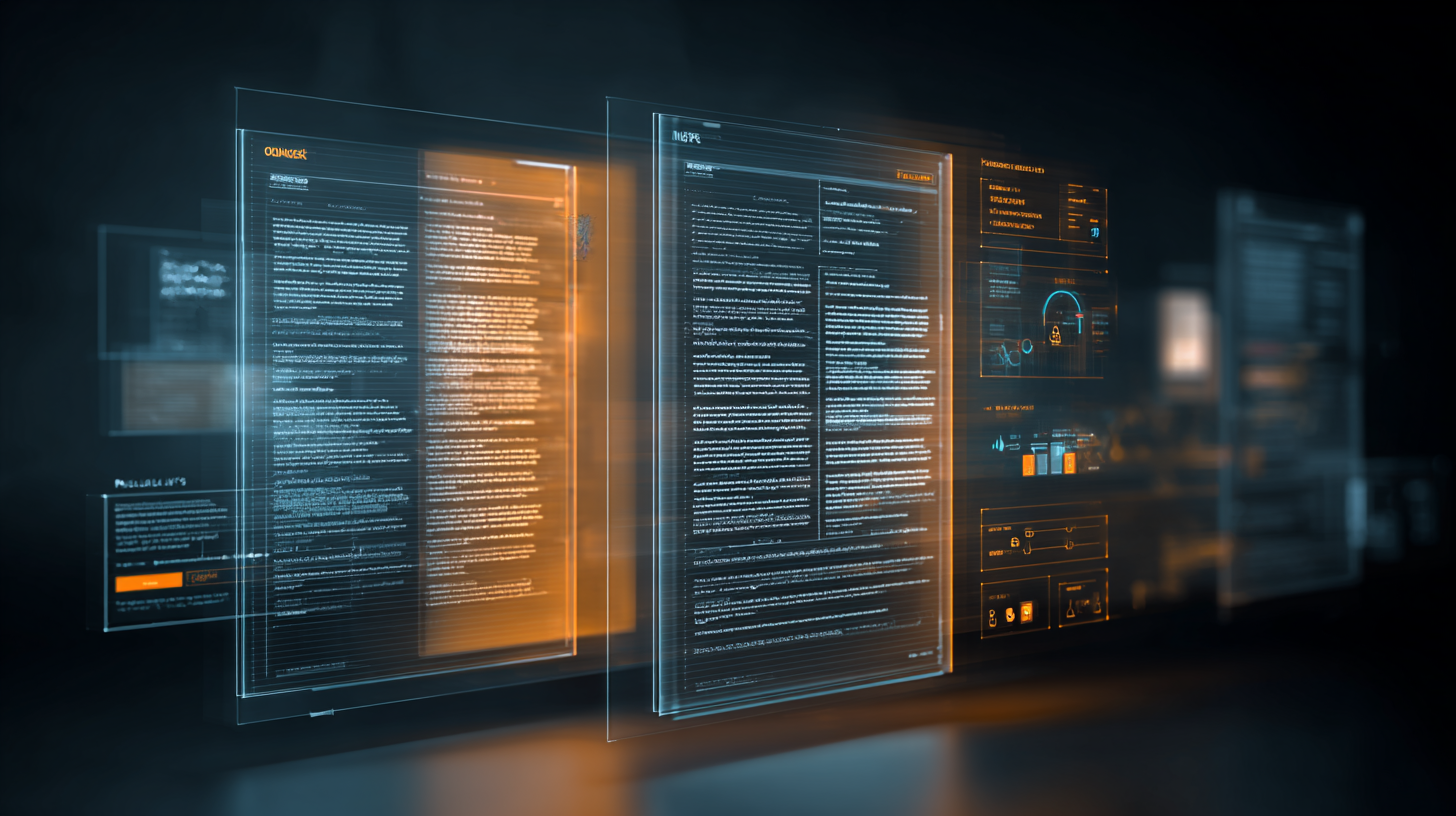 Локальне розгортання LLM для безпечної роботи з документами: elDoc - готове рішення для ...