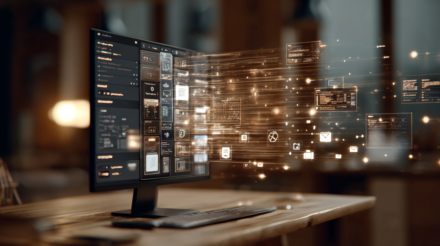 AI Document Assistant in elDoc: Discover What Your New Digital Teammate Can Handle – elDoc™