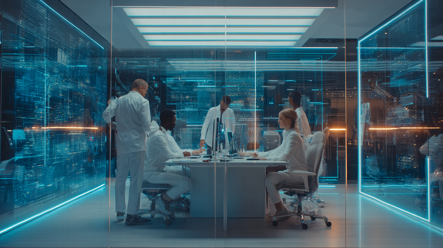 AI Audit Management Software: elDoc - The Breakthrough Solution for Intelligent Document ...