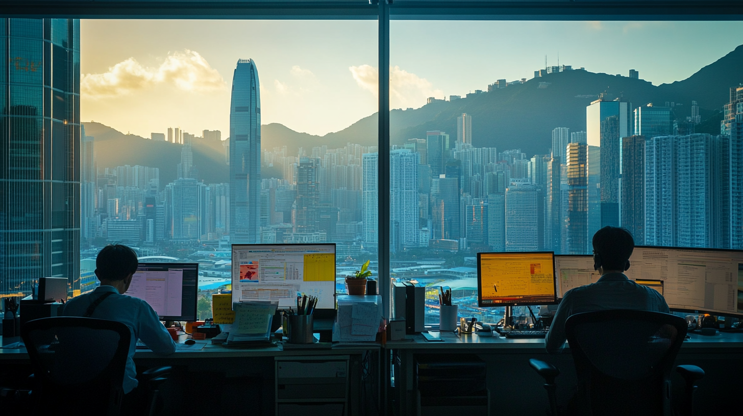 Document Management Platform elDoc Adds Chinese UI – elDoc™