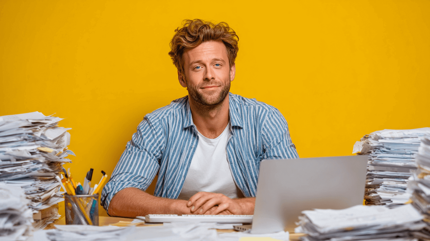 Organizing Files with AI: The End of Manual Sorting in Business ...