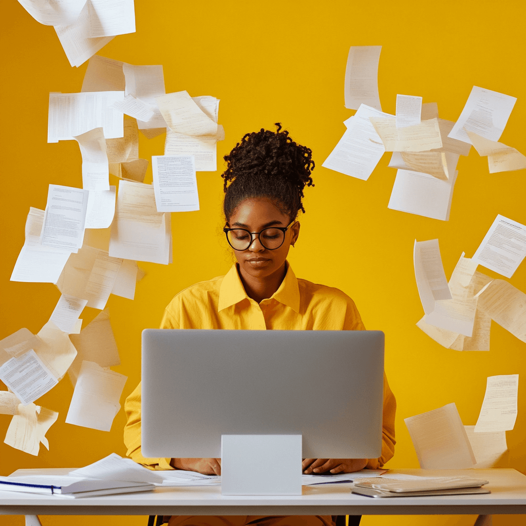 Protect Every File You Share – With Watermarks – elDoc™