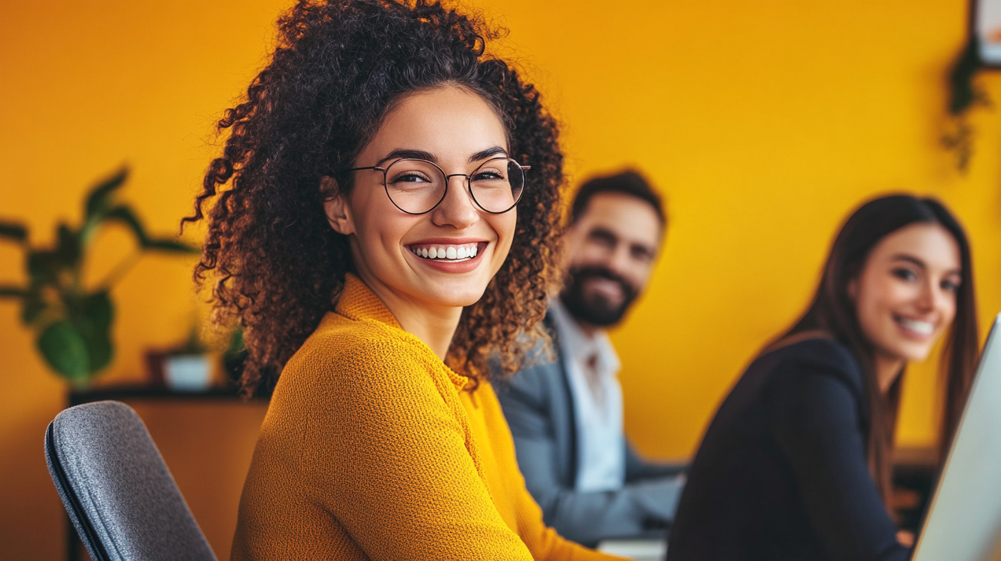 AI-Powered Document Management & Workflow Automation for Businesses in Mexico – elDoc™